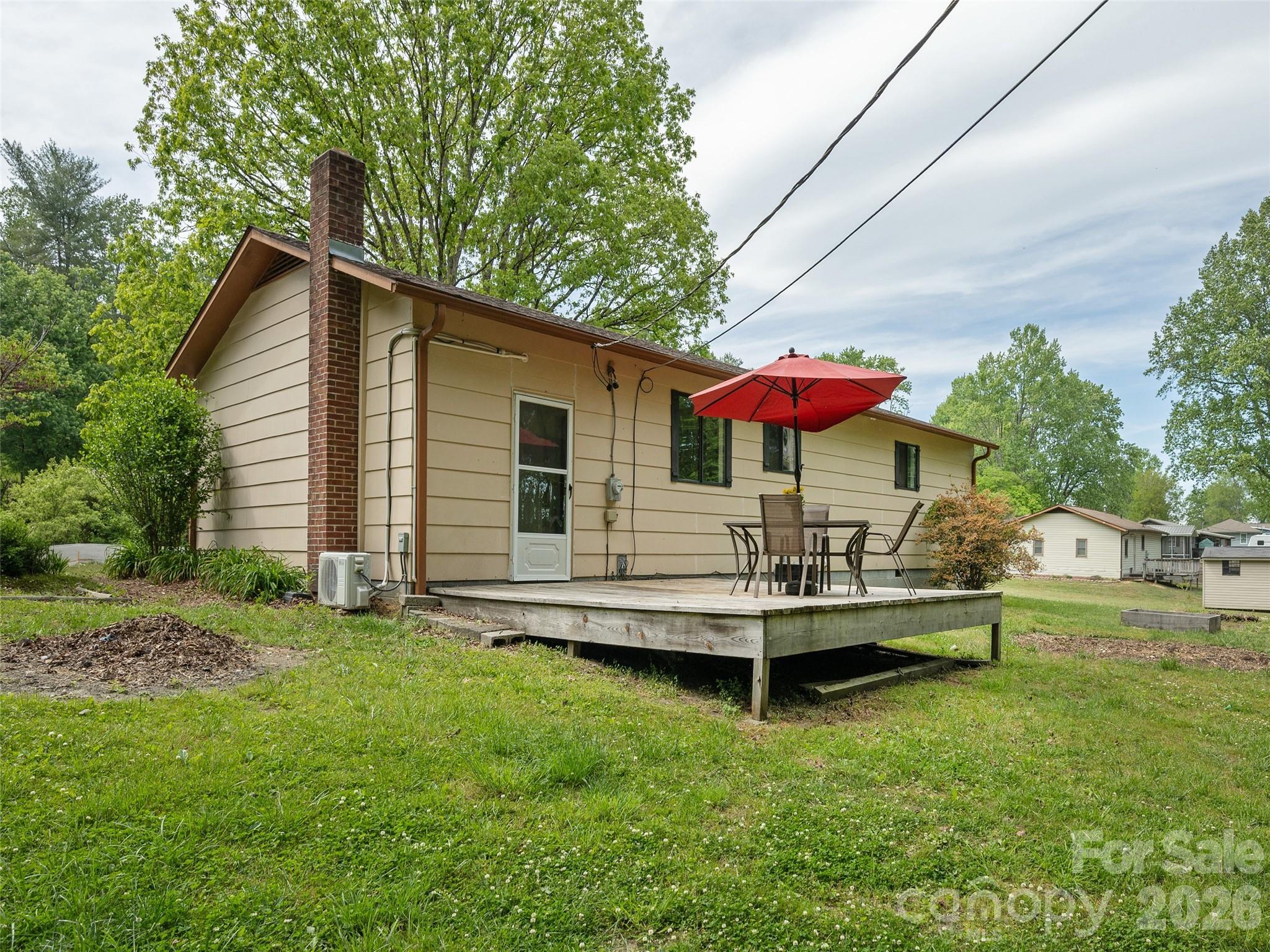 126 Upward Acres Street, East Flat Rock, NC - photo 21 of 23