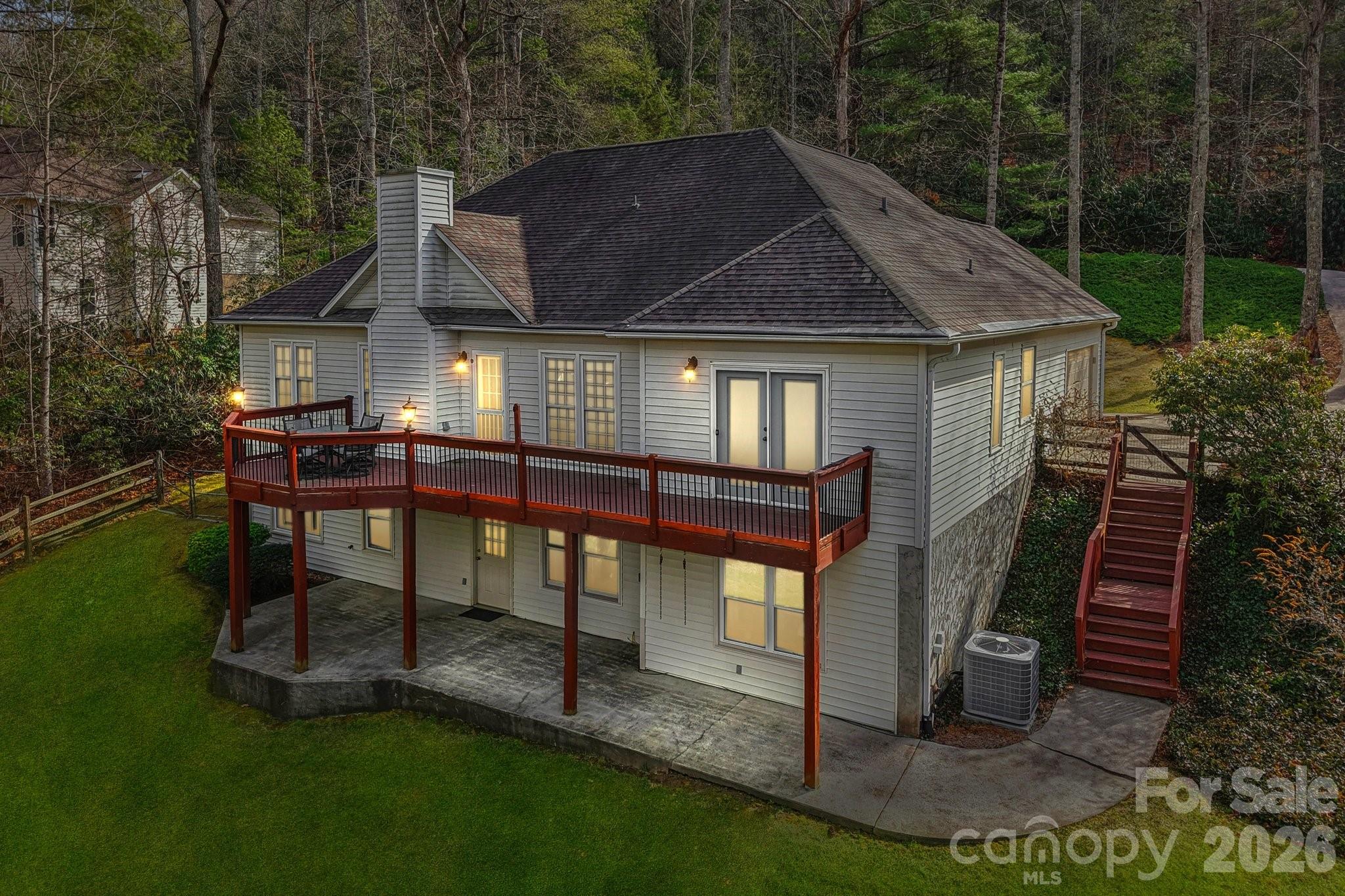 741 Zelda Court, Hendersonville, NC - photo 3 of 49