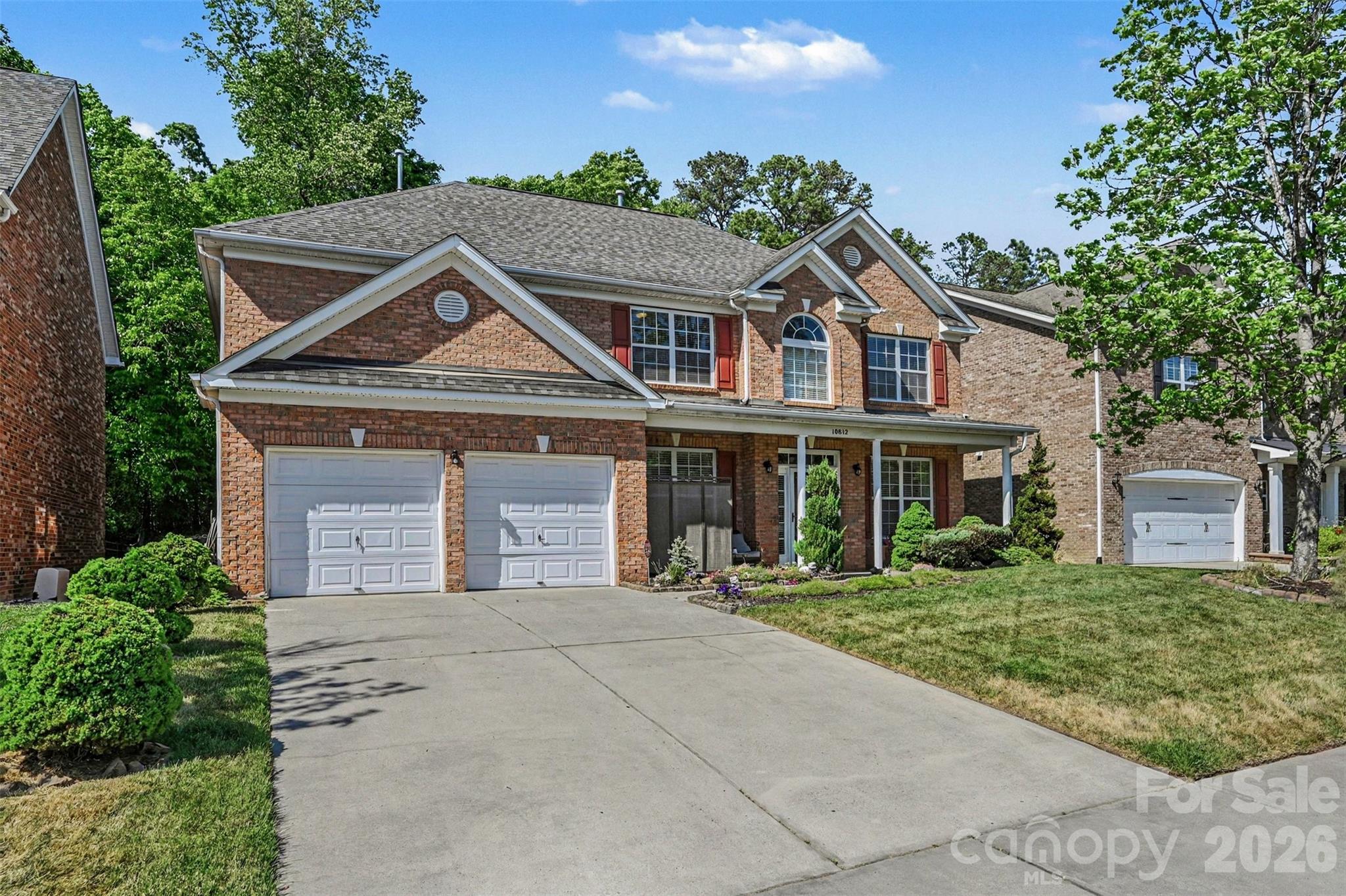 Photo 2 of 10812 Clark Street, Davidson, NC