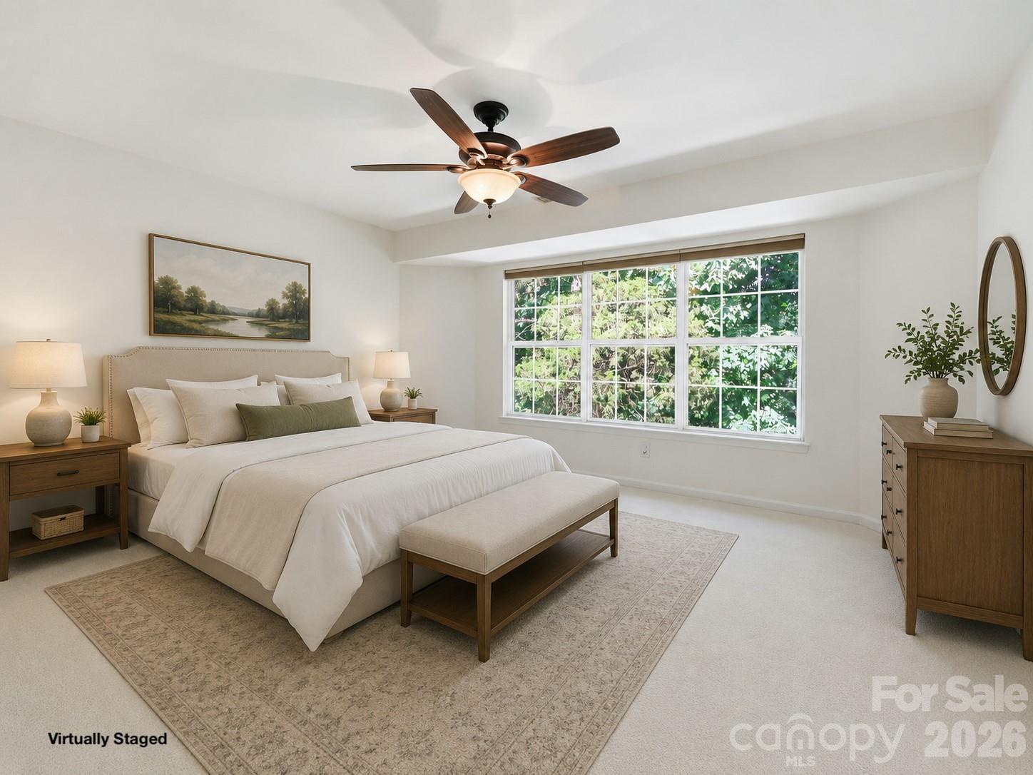 Home for sale at 6832 Charter Hills Road, Charlotte, NC — photo 12 of 28