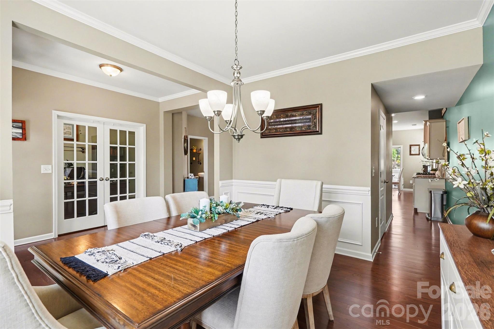 Photo 7 of 16316 Thoroughbred Trace Lane, Charlotte, NC