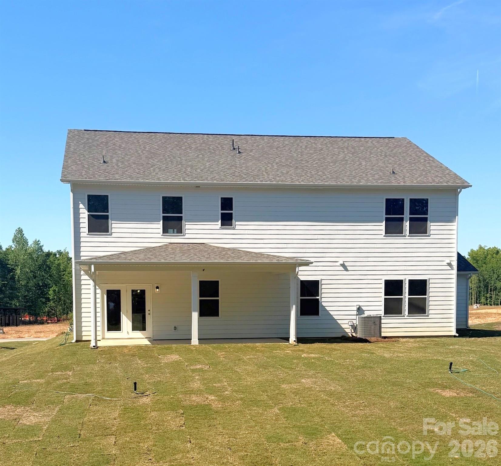Photo 2 of 205 Amber Glen Drive, Locust, NC