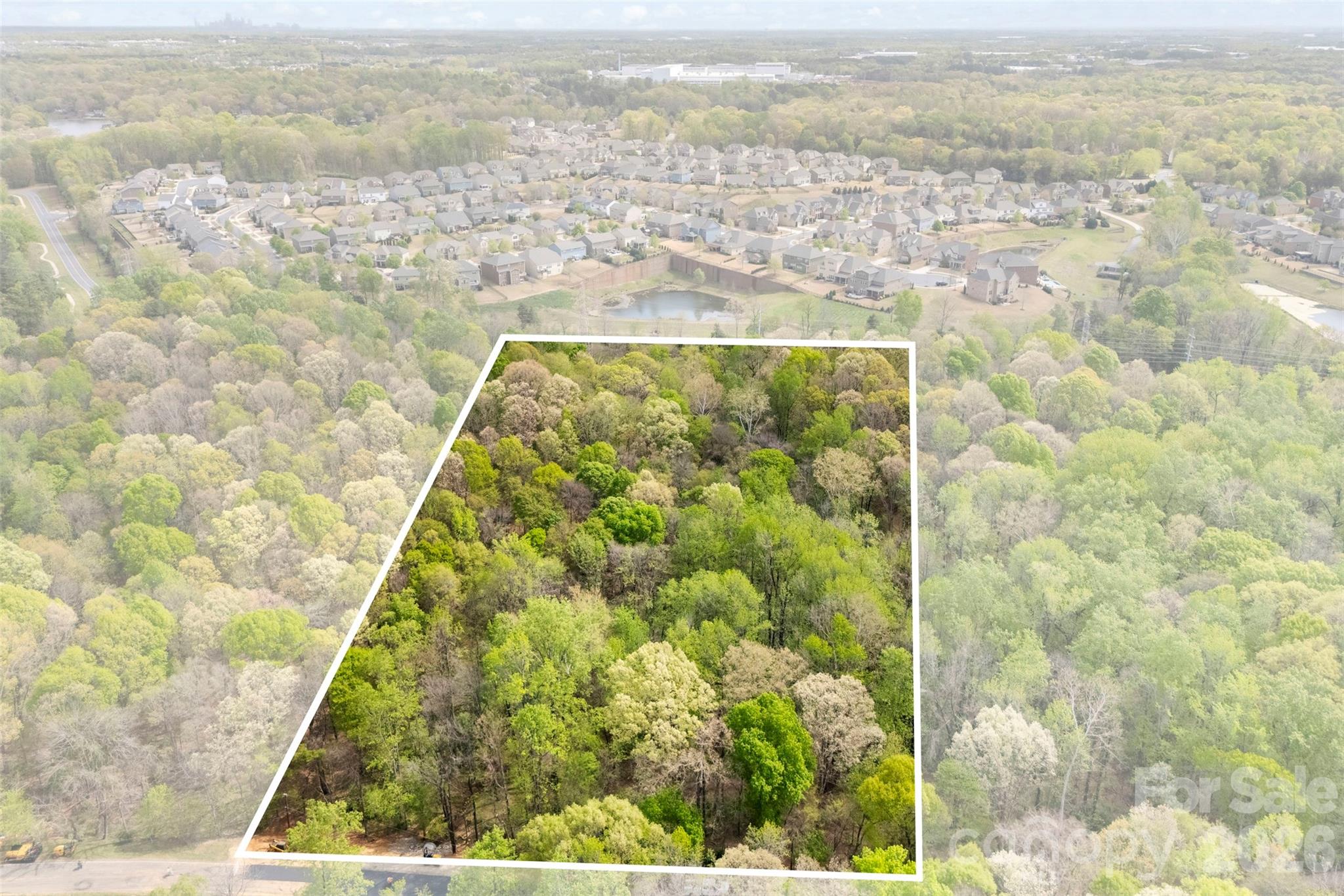 10601 Wildlife Road, Charlotte, NC - photo 18 of 30