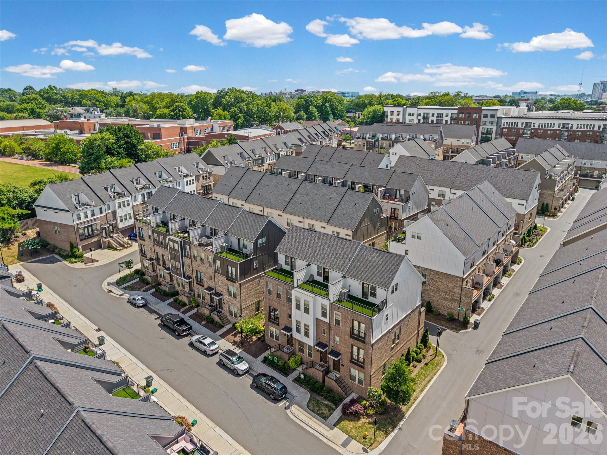 Photo 29 of 16034 Roscoe Lane, Charlotte, NC