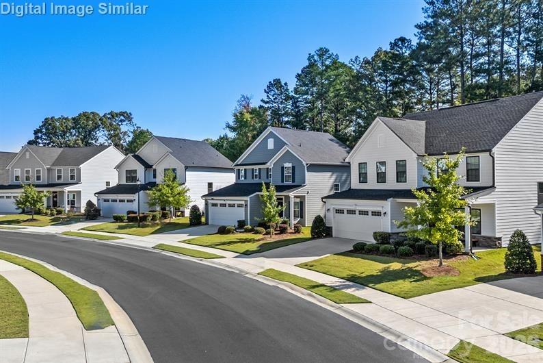 Photo 18 of 2063 Fernway Drive, Charlotte, NC