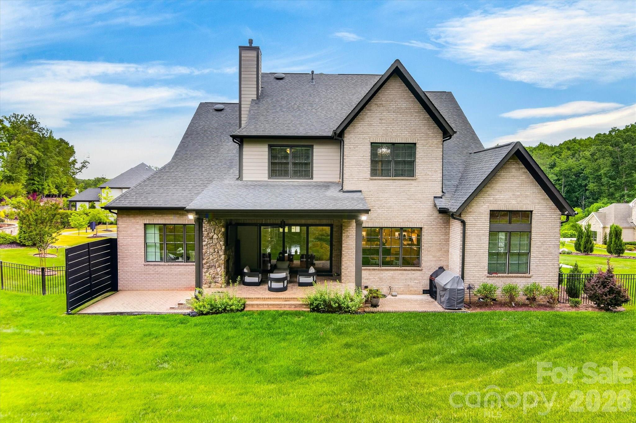 Photo 44 of 1115 Shelton Oaks Court, Matthews, NC