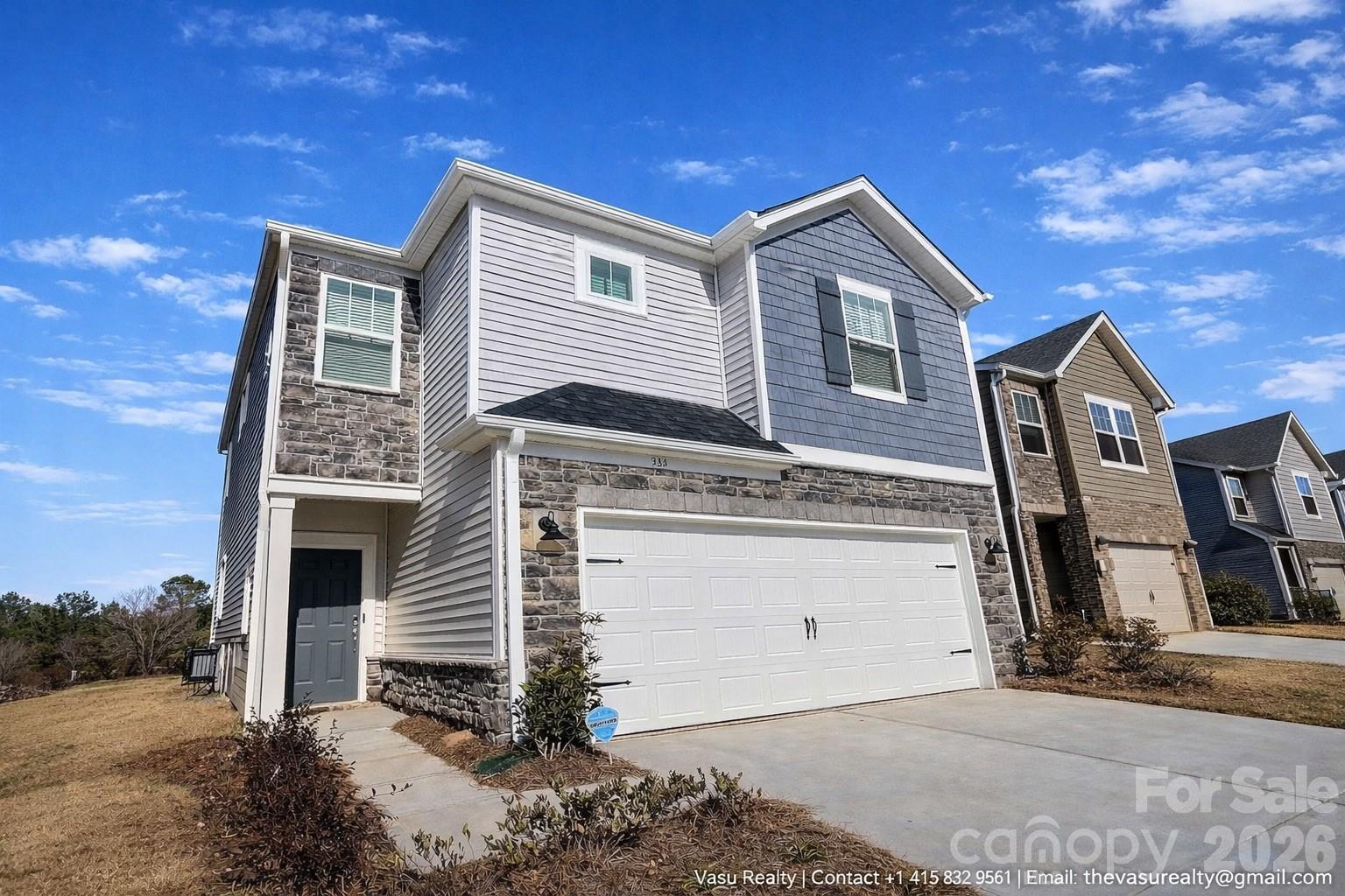 314 Hyssop Court109, Fort Mill, SC