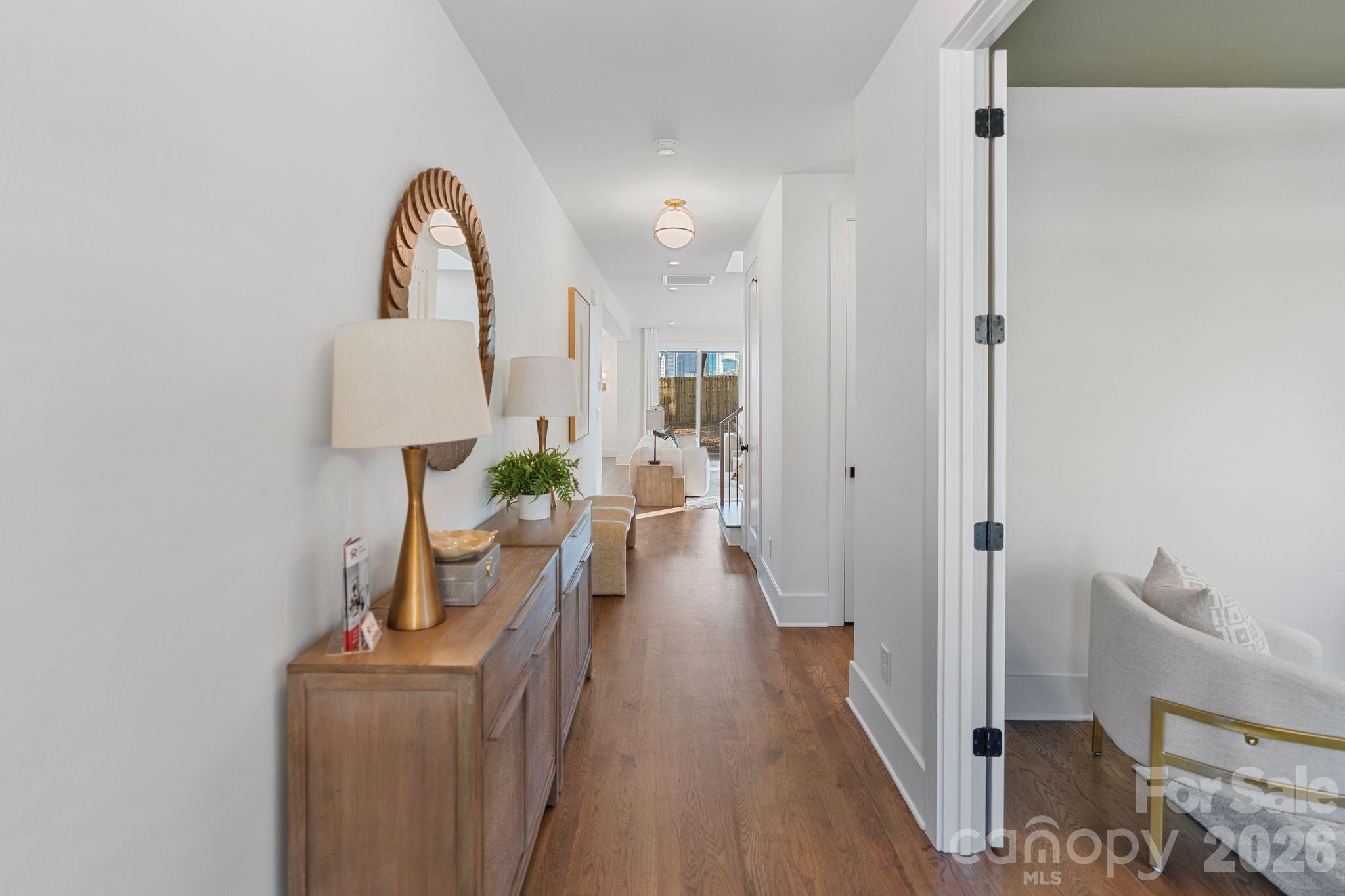 417 Plymouth Avenue, Charlotte, NC - photo 7 of 49