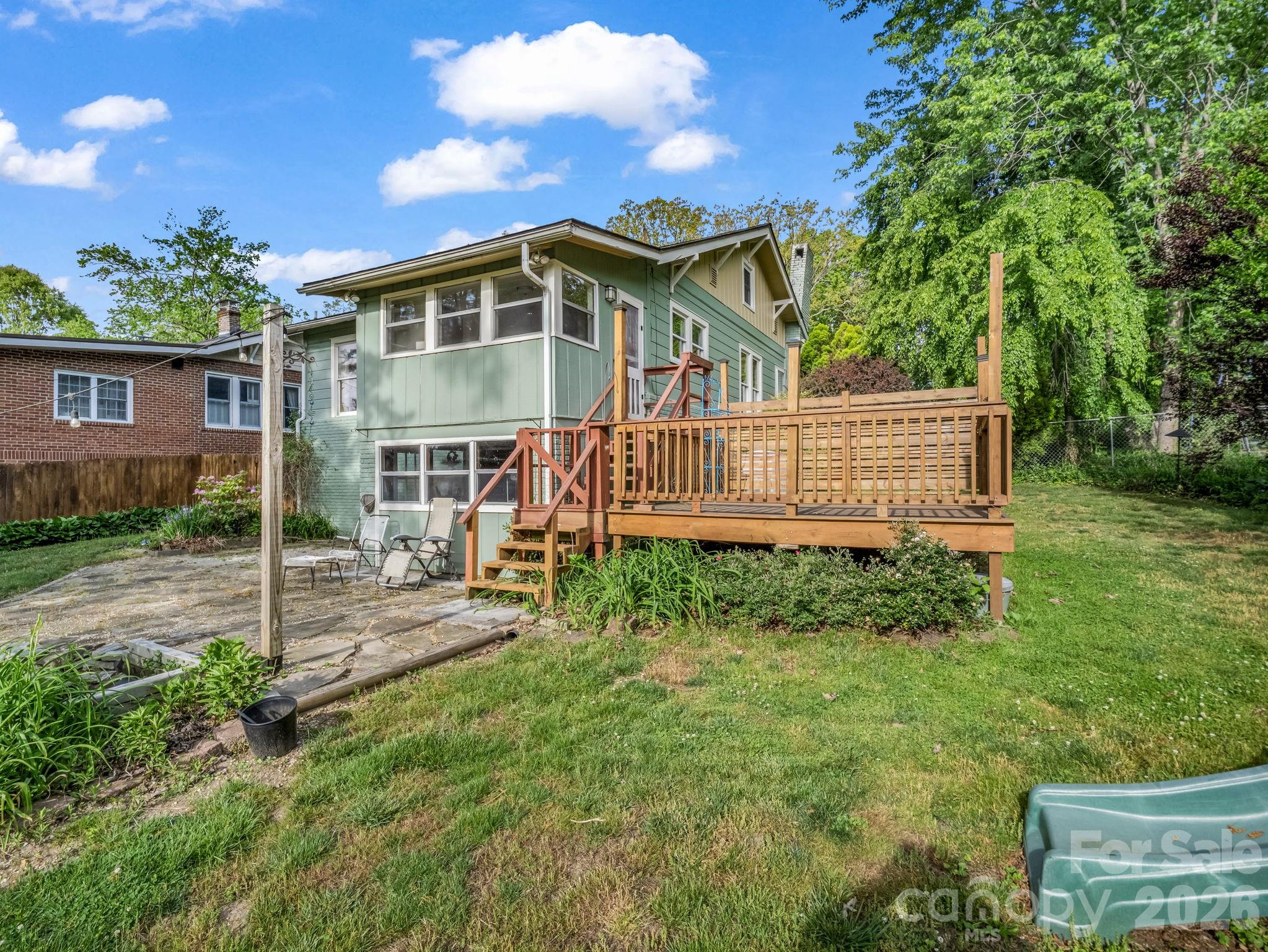 1534 Kensington Road, Hendersonville, NC - photo 35 of 44