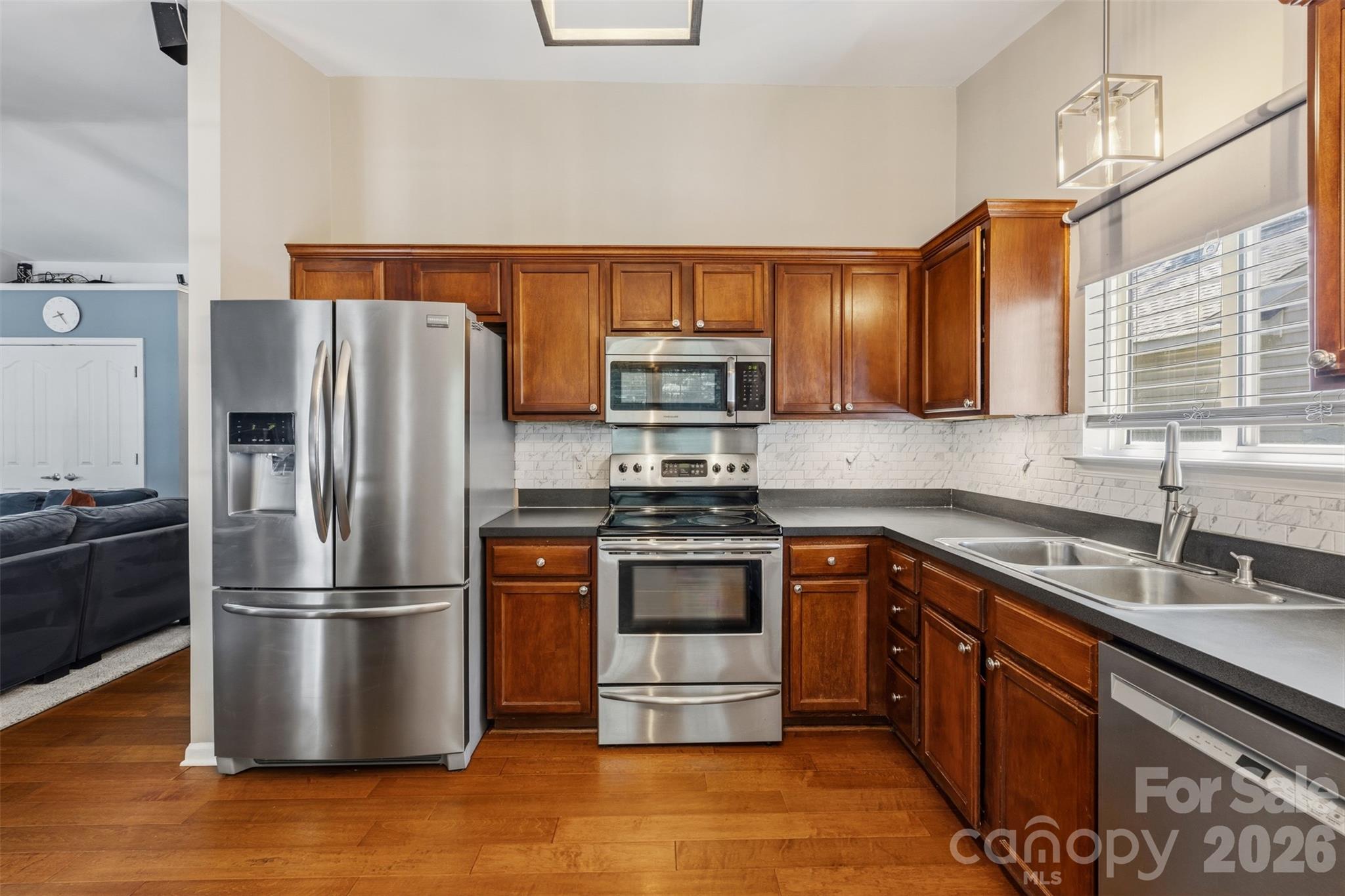 Photo 14 of 4313 Bubbling Brook Court, Charlotte, NC