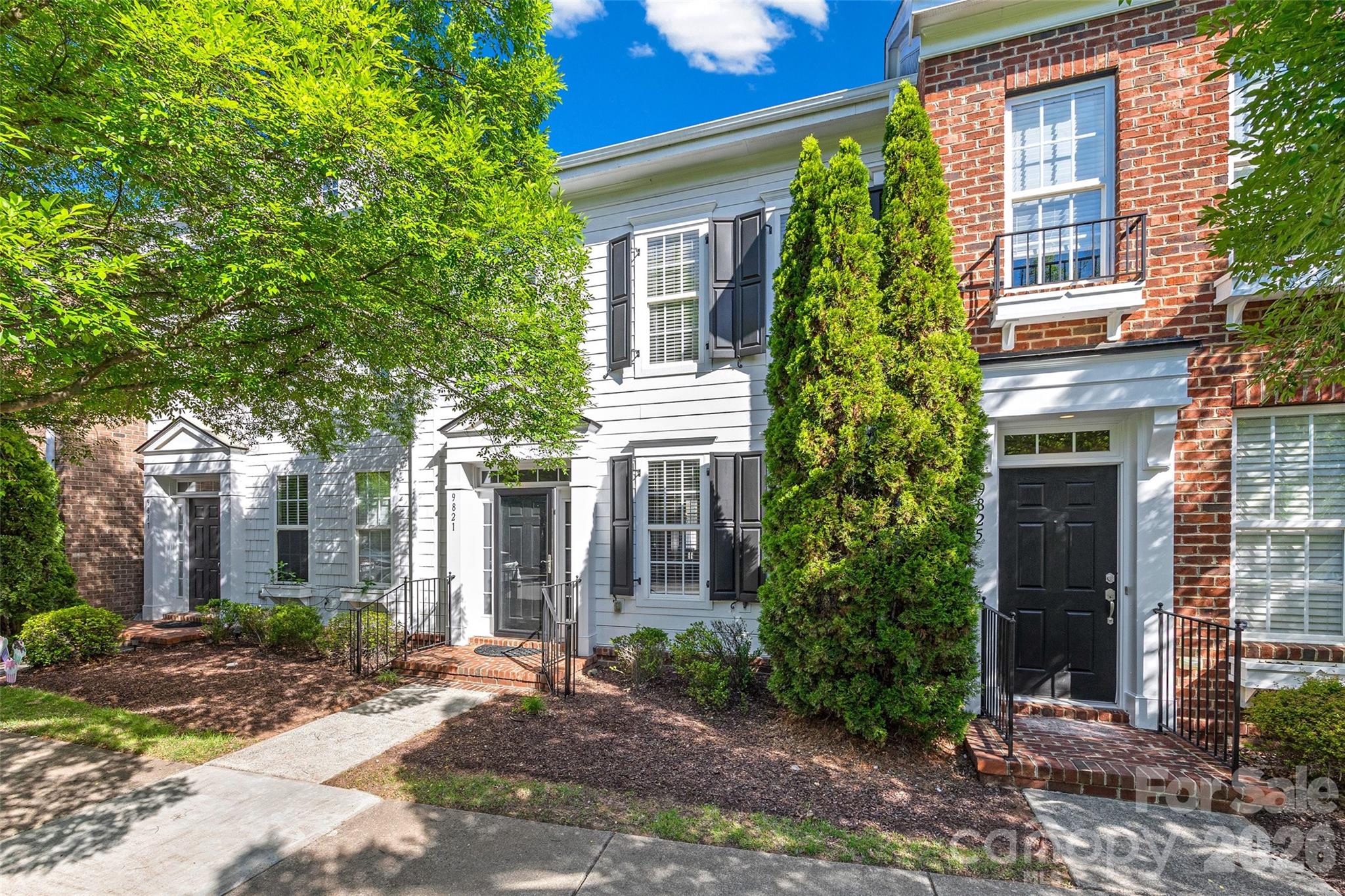 9821 Longstone Lane, Charlotte, NC