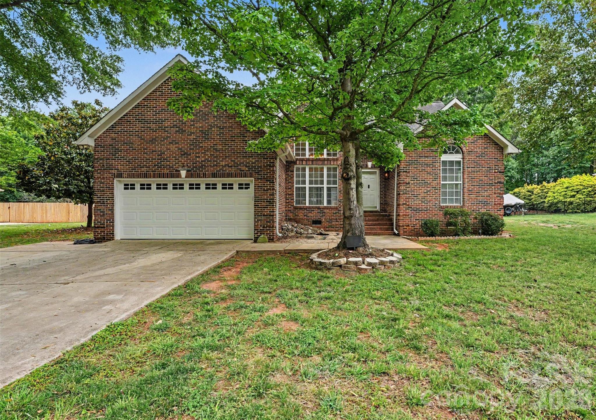 119 Stumpy Creek Road, Mooresville, NC
