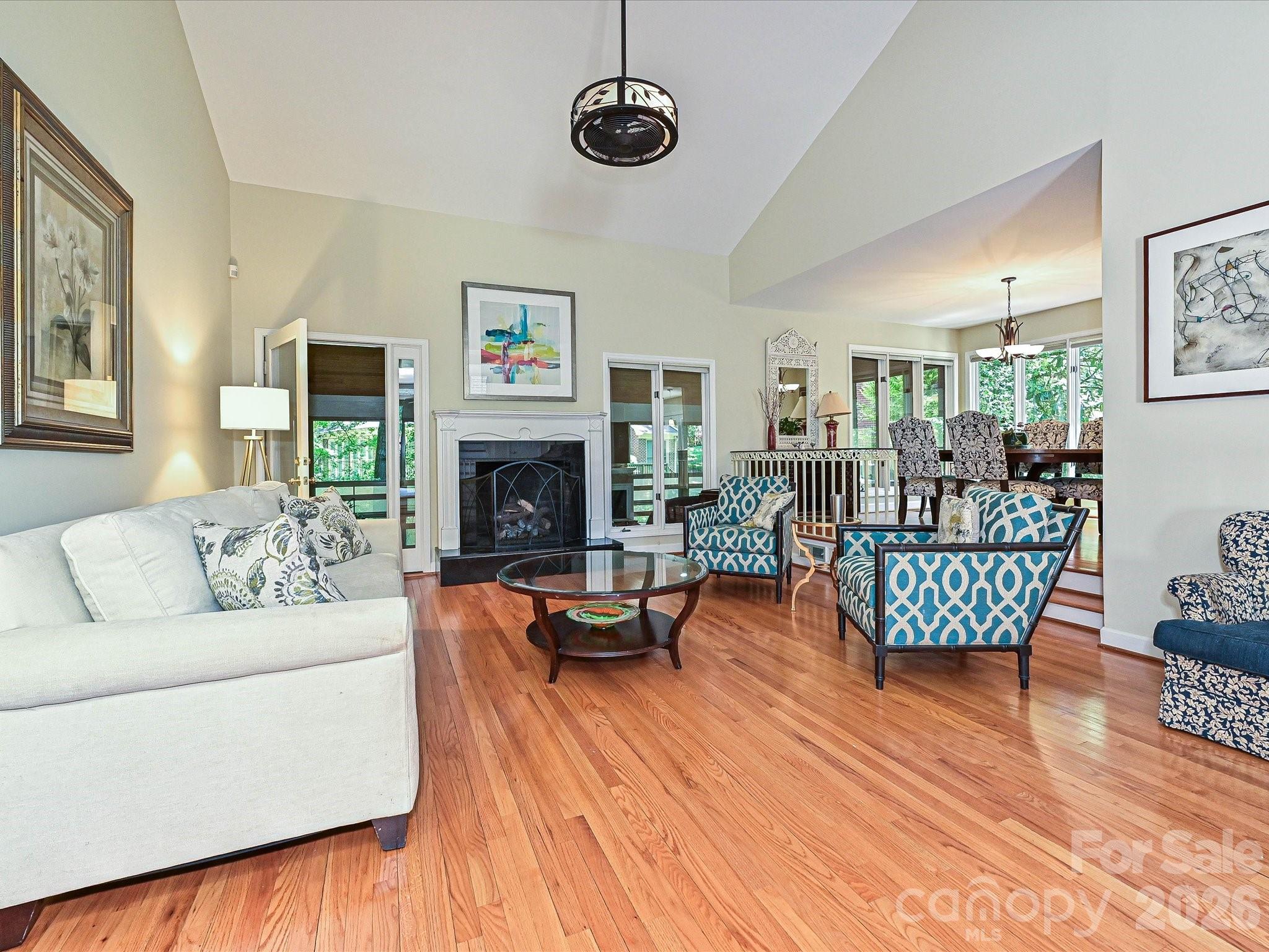 Photo 8 of 5203 Rustlewood Lane, Charlotte, NC