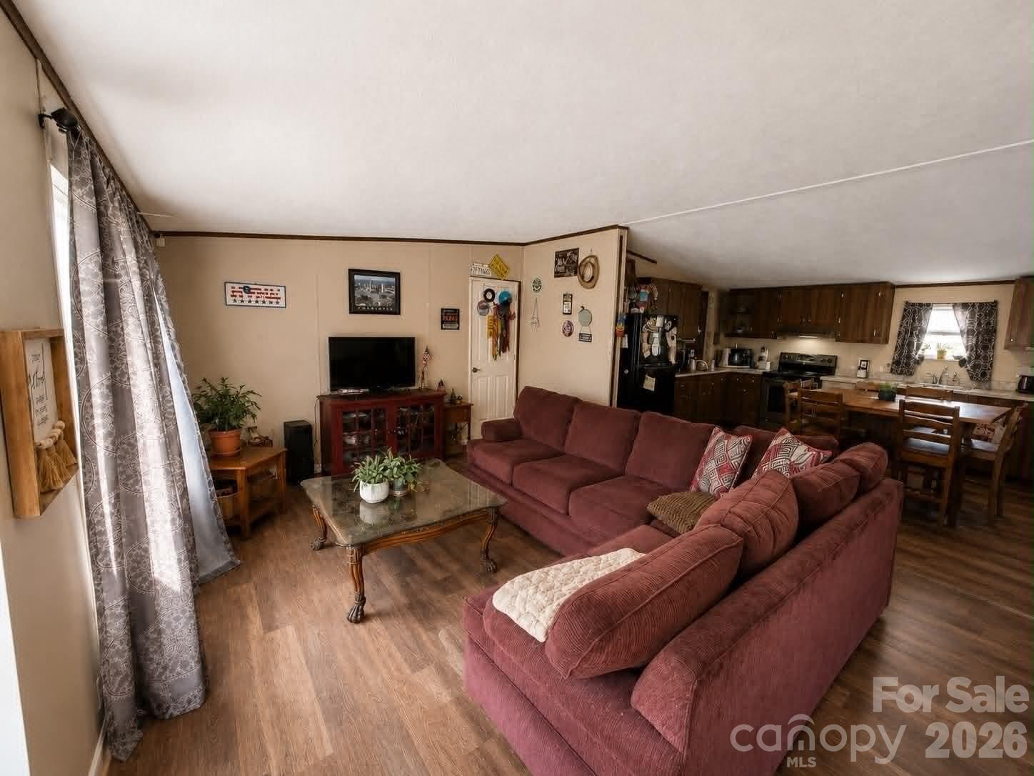 915 Jay Burke Road, Taylorsville, NC - photo 13 of 21