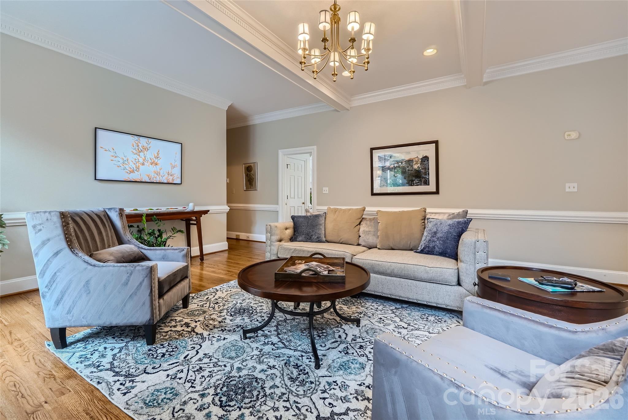 Photo 7 of 2560 Morrocroft Lane, Charlotte, NC