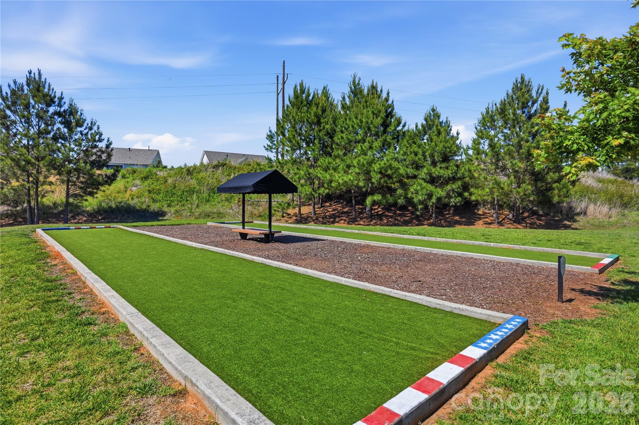 Photo 44 of 5041 El Molino Drive, Charlotte, NC
