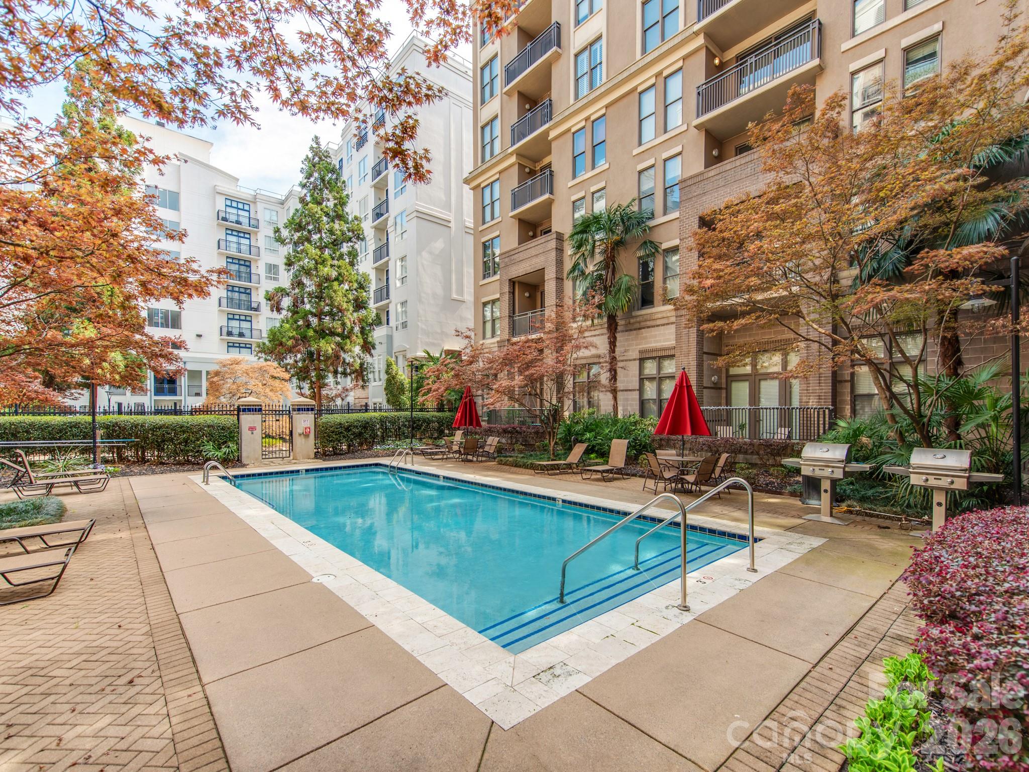 Photo 32 of 718 W Trade Street414, Charlotte, NC
