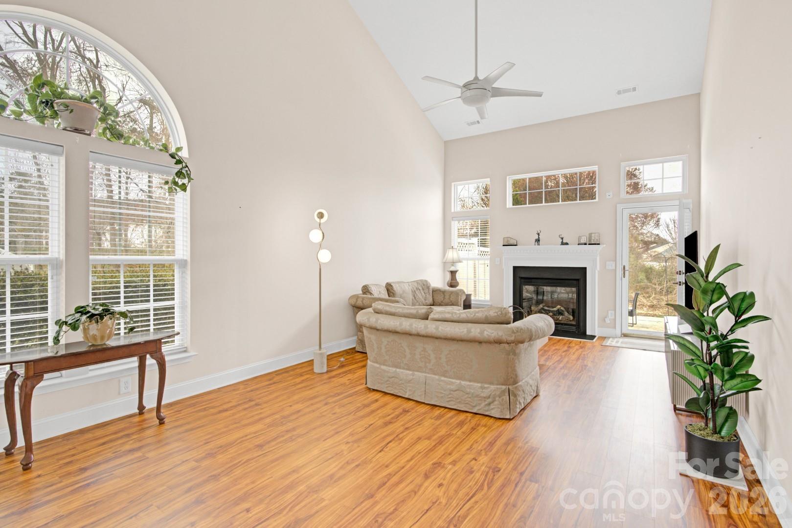 Photo 7 of 10105 Alexander Martin Avenue, Charlotte, NC