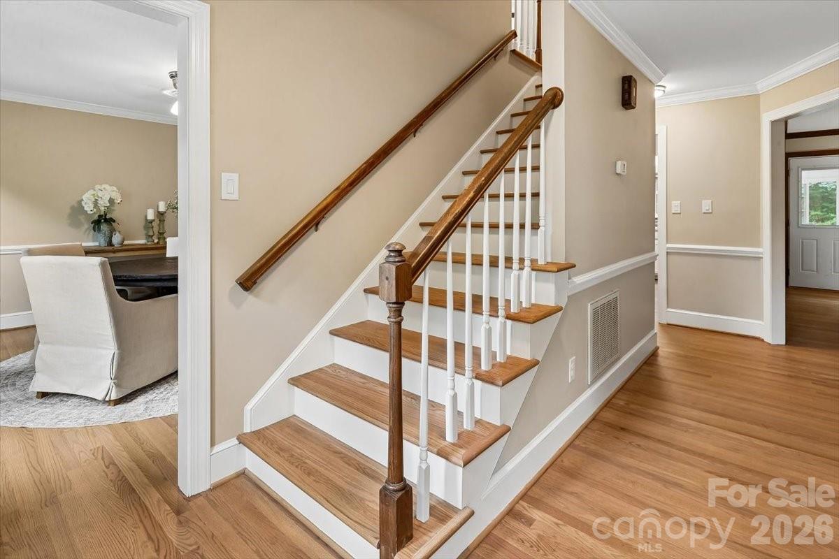 Photo 5 of 6721 Southby Court, Charlotte, NC