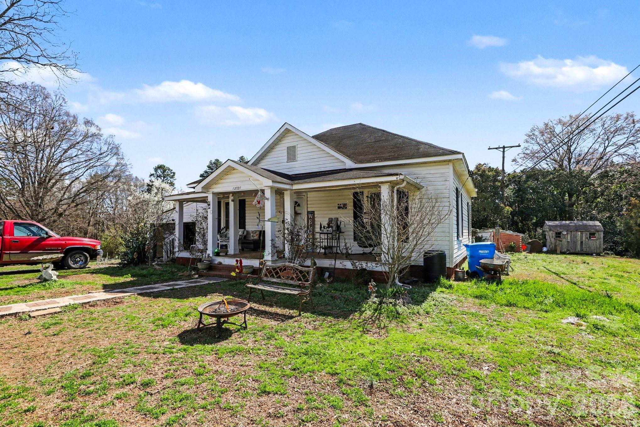 Photo 2 of 13721 Highway 601 None, Midland, NC