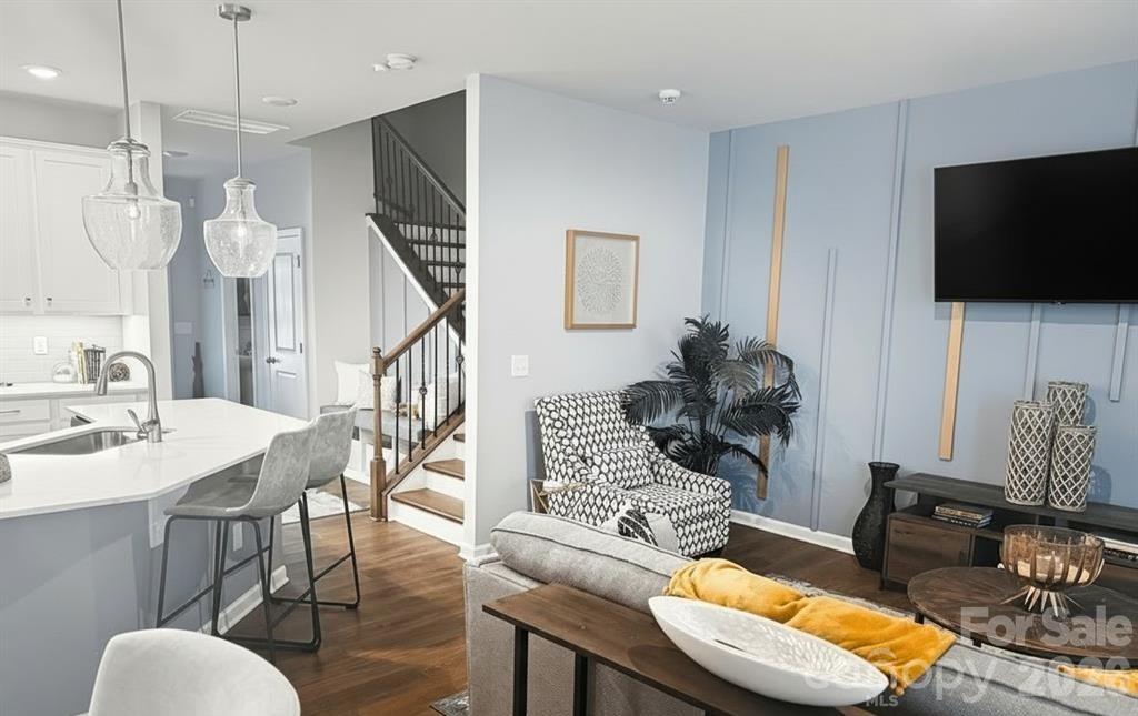 Photo 11 of 14013 Castle Nook Drive, Charlotte, NC