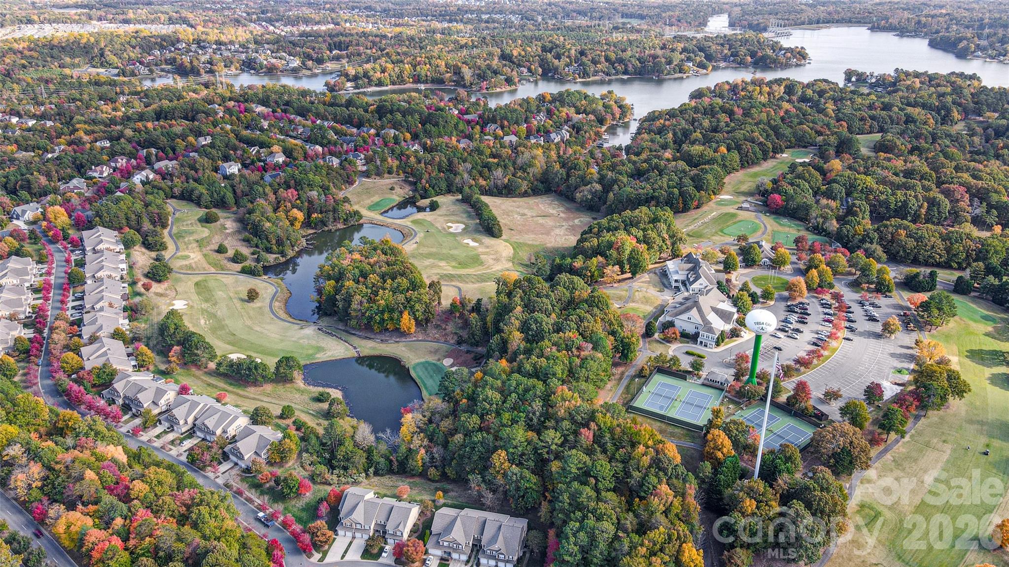 Photo 40 of 442 Sugar Maple Drive, Tega Cay, SC