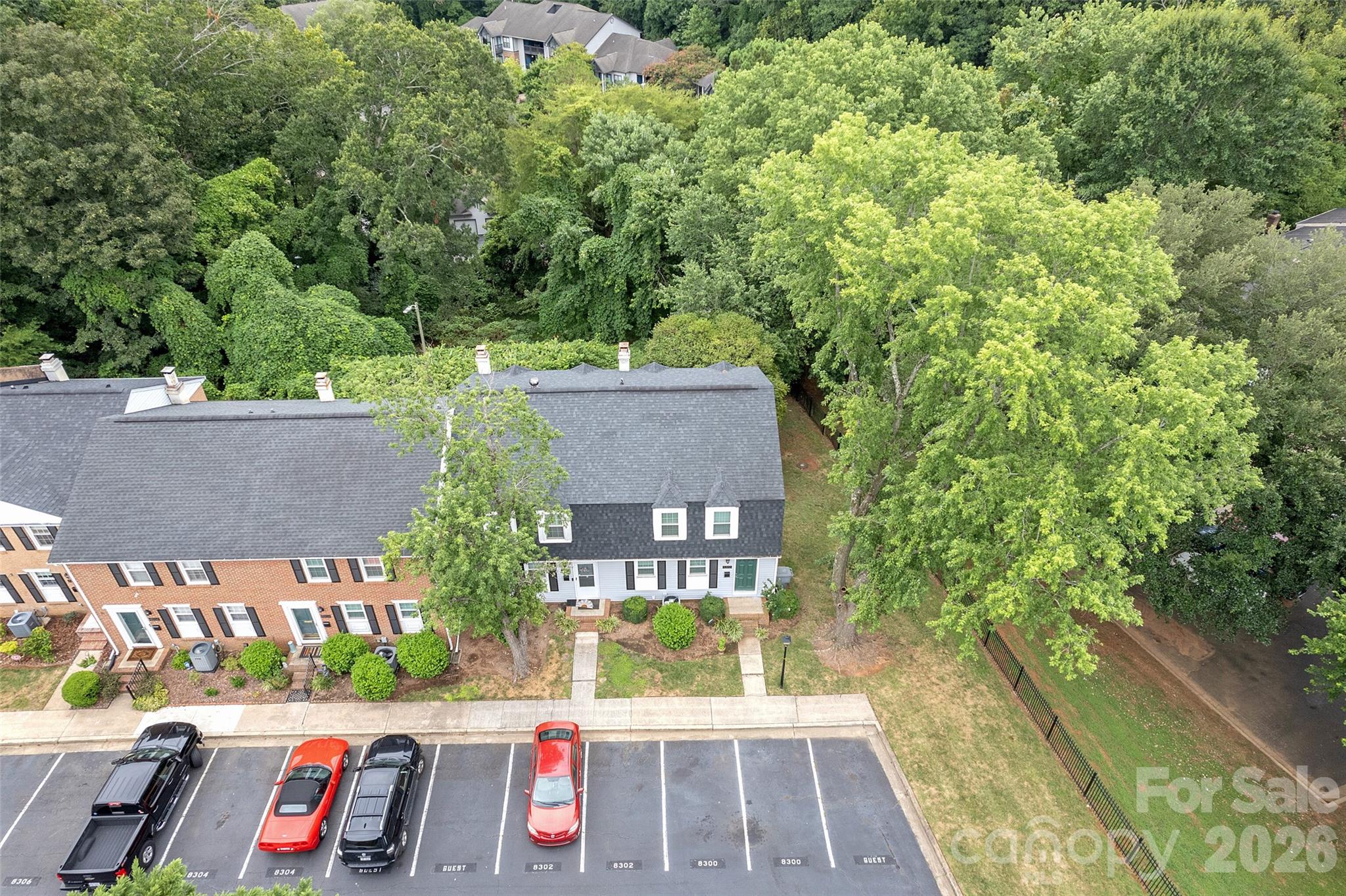 Photo 40 of 8300 Knights Bridge Road, Charlotte, NC