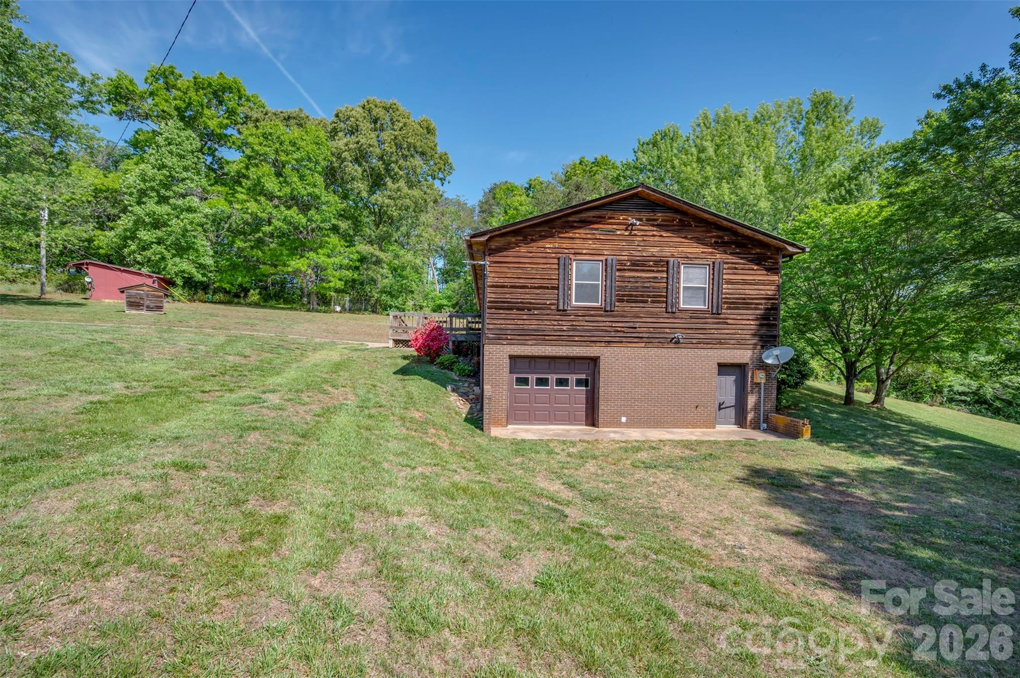 184 Clelo Drive, Casar, NC - photo 34 of 48