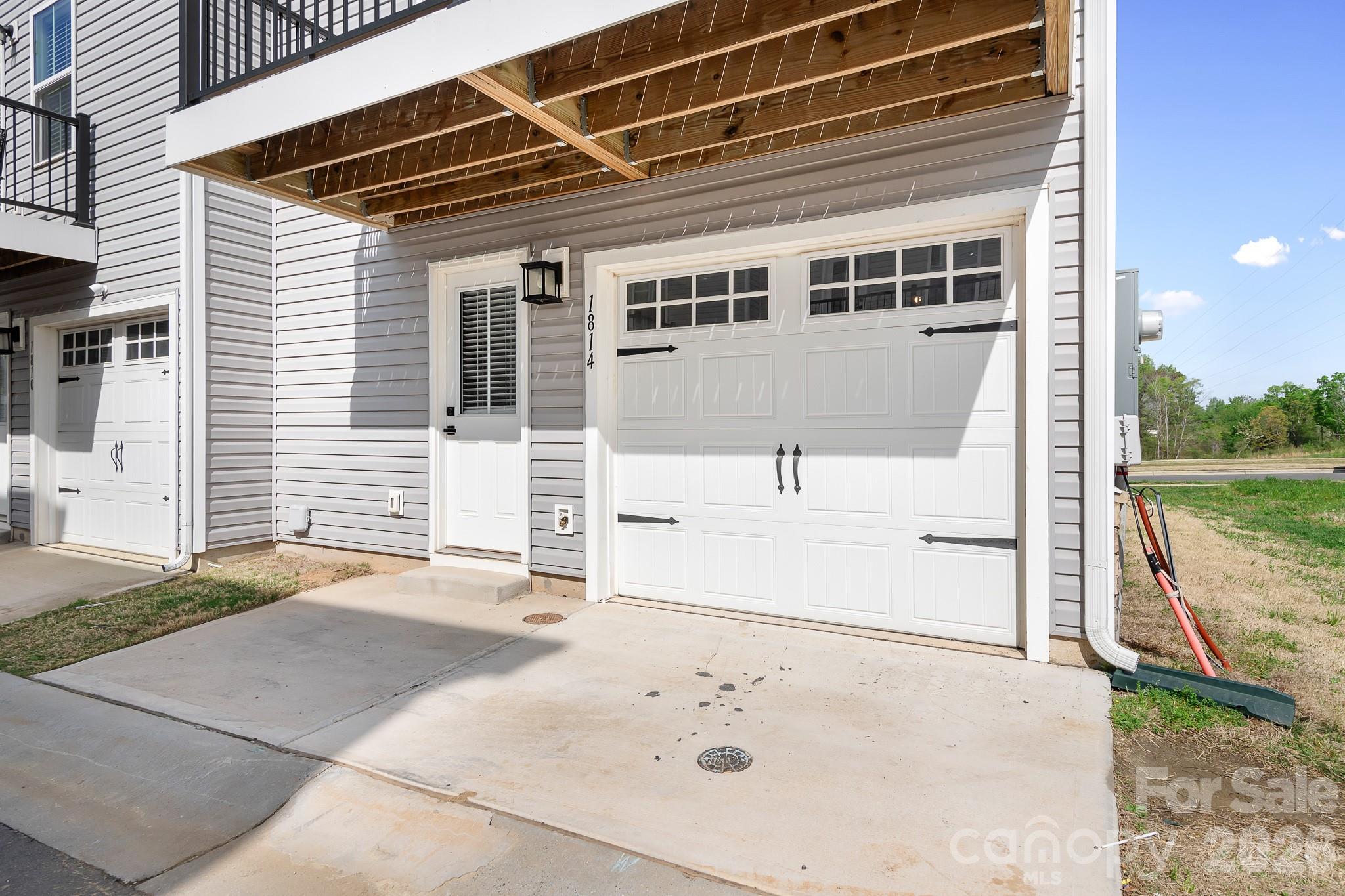 Photo 25 of 1814 Aspire Street, Charlotte, NC