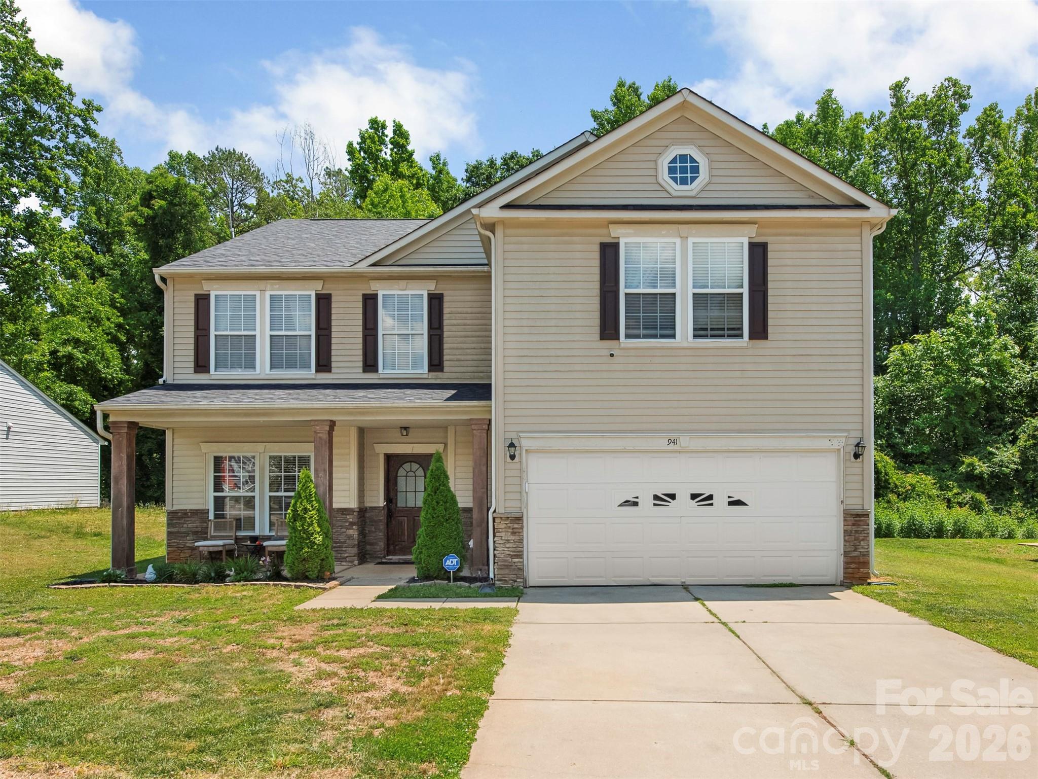 941 Capetown Lane, Clover, SC