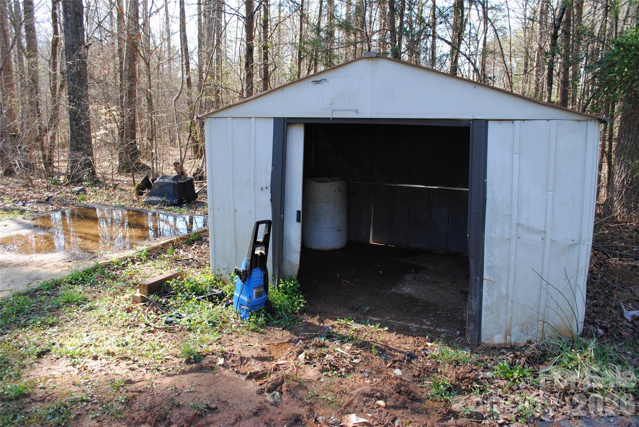12367 Old Beatty Ford Road, Rockwell, NC - photo 7 of 35