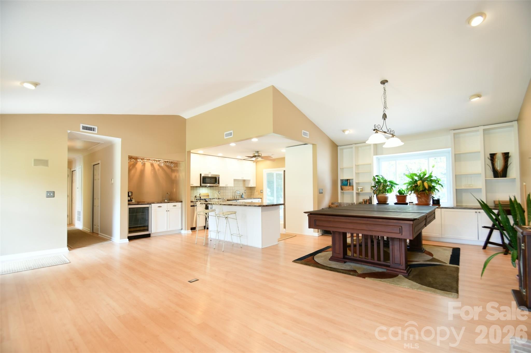 Photo 5 of 7904 Saddleview Court, Charlotte, NC