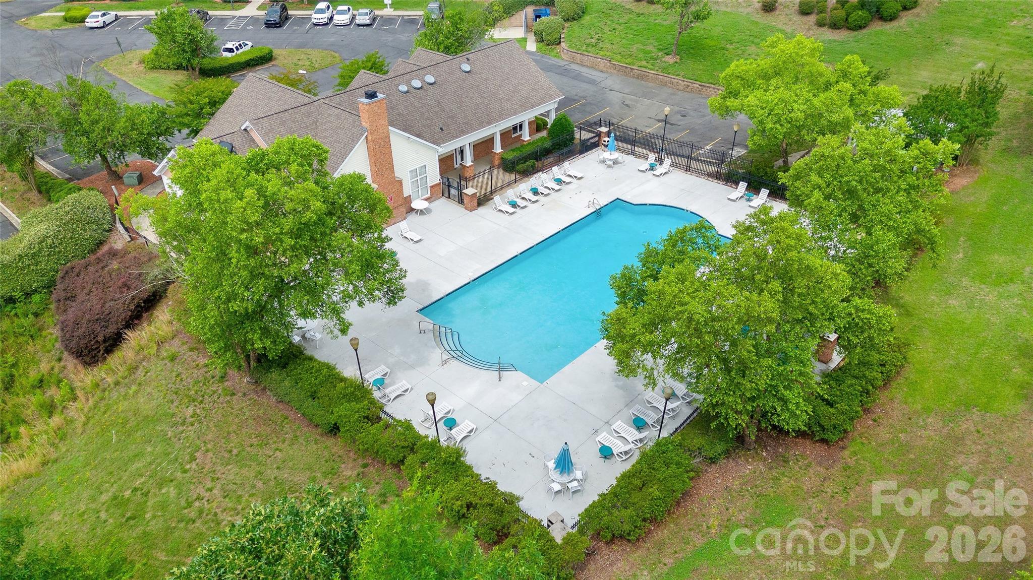 Photo 46 of 333 Westbend Drive, Charlotte, NC