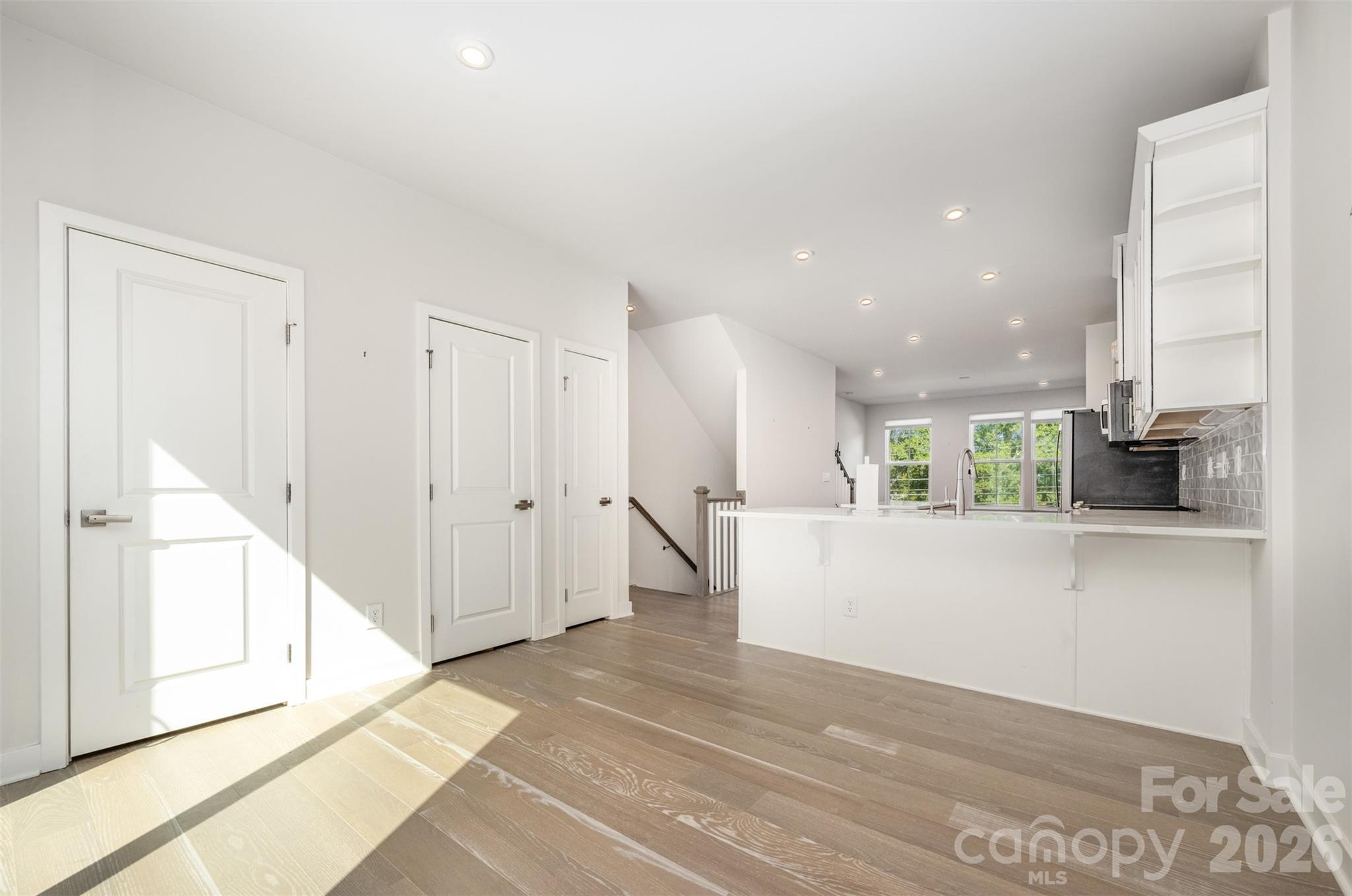 Photo 10 of 540 Billingsley Road, Charlotte, NC