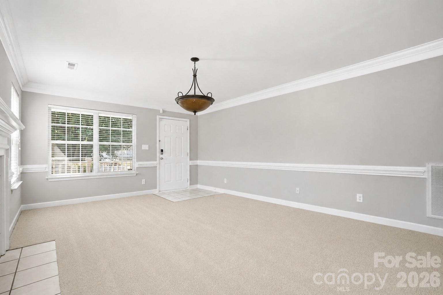 Photo 5 of 1135 Stonehenge Lane, Charlotte, NC