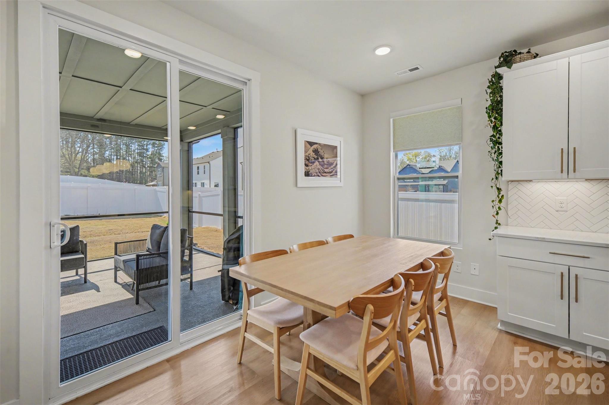 Photo 11 of 14107 Belmont Greene Drive, Charlotte, NC
