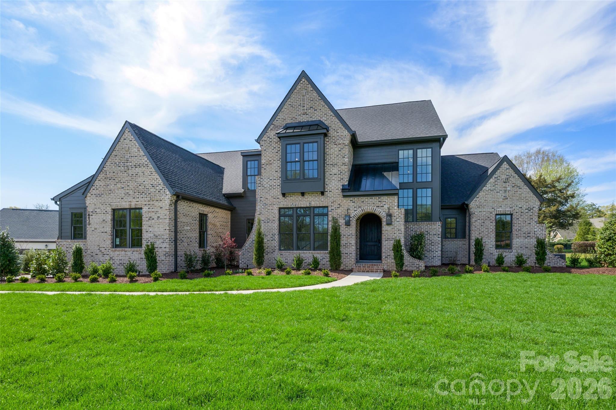 5830 Long Stirrup Lane, Mint Hill, NC - photo 1 of 46