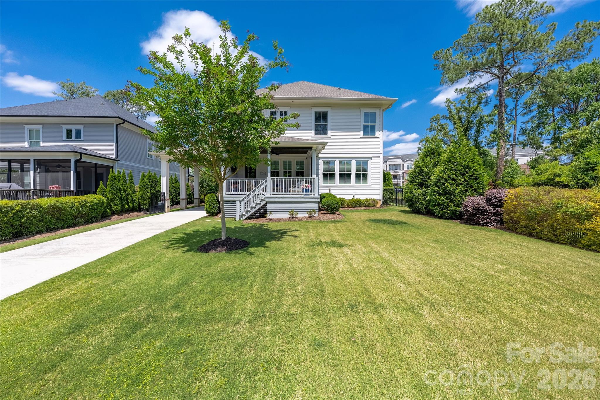 Photo 41 of 5422 Closeburn Road, Charlotte, NC