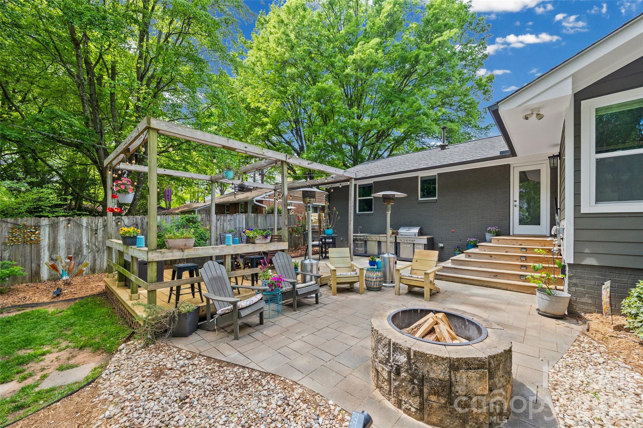 Photo 24 of 4801 Murrayhill Road, Charlotte, NC