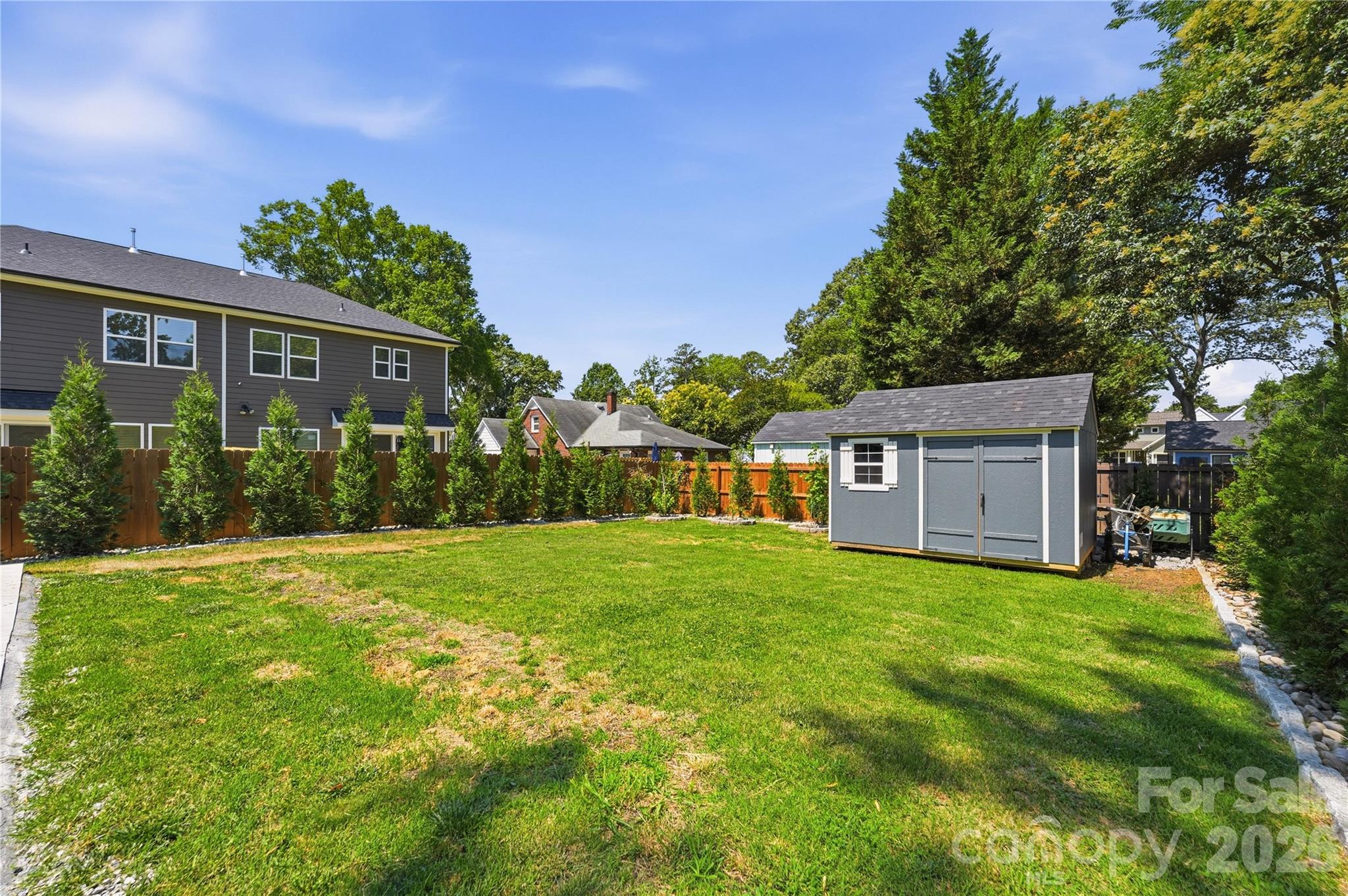 Photo 33 of 1222 Gaston Street, Charlotte, NC