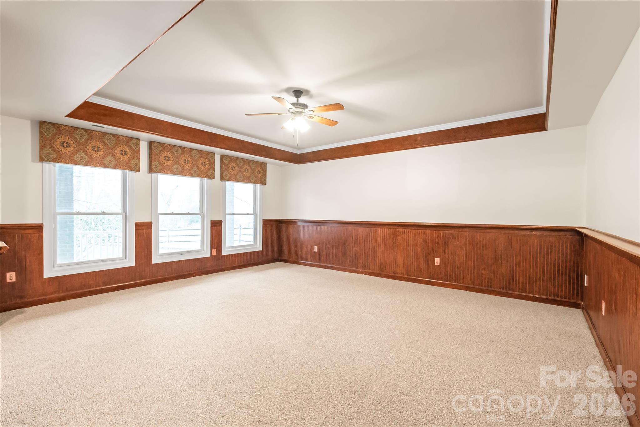9529 Greyson Ridge Drive, Charlotte, NC - photo 35 of 49