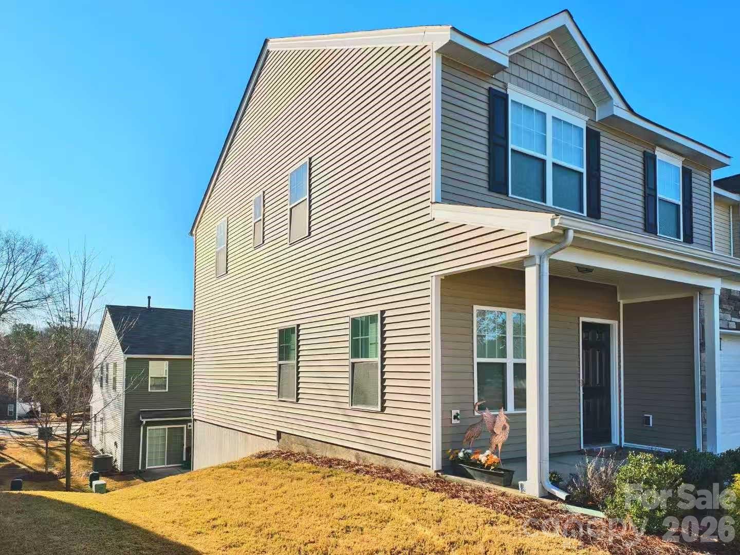 Photo 2 of 14432 Targert Lane, Charlotte, NC