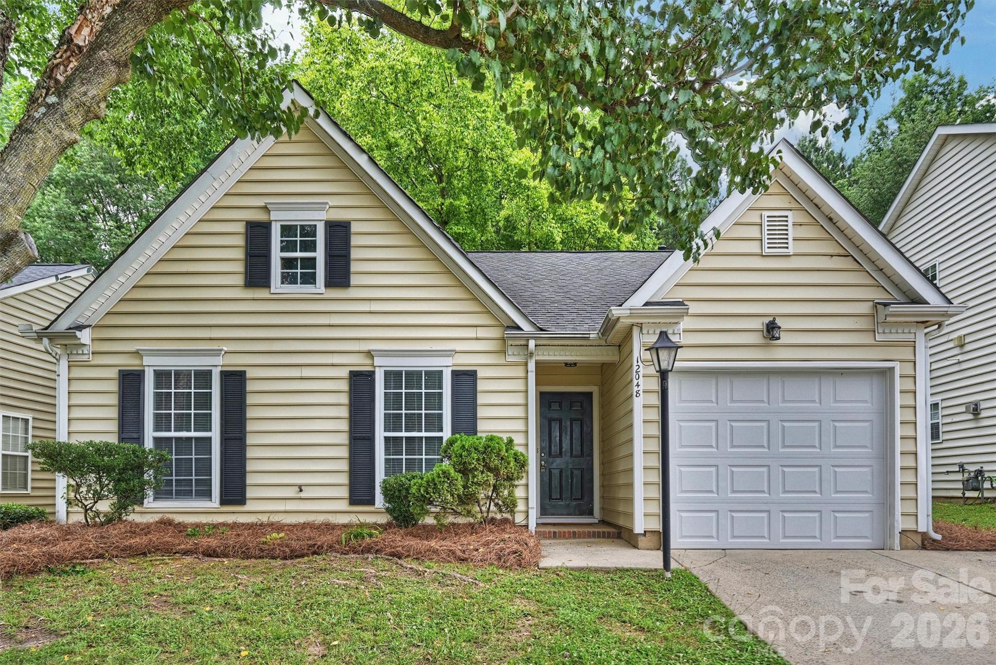 Photo 3 of 12048 Brownestone View Drive, Charlotte, NC