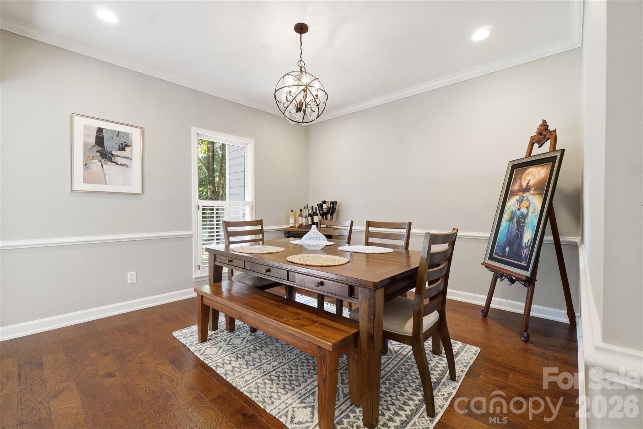 Photo 9 of 1112 Long Paw Lane, Charlotte, NC