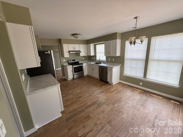 Photo 6 of 1141 Cureton Place, Charlotte, NC