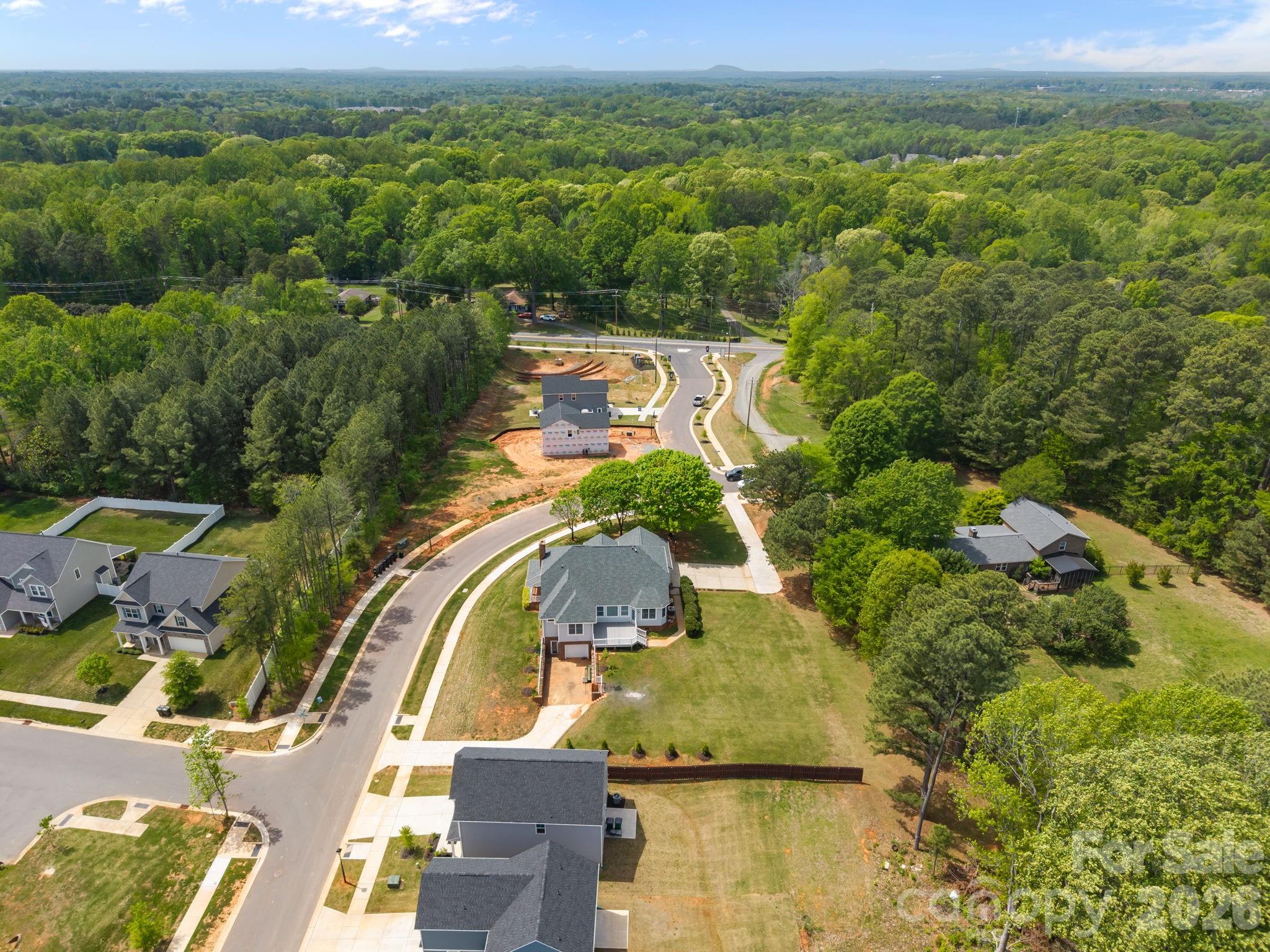 Photo 44 of 5109 McCallum Meadows Drive, Charlotte, NC