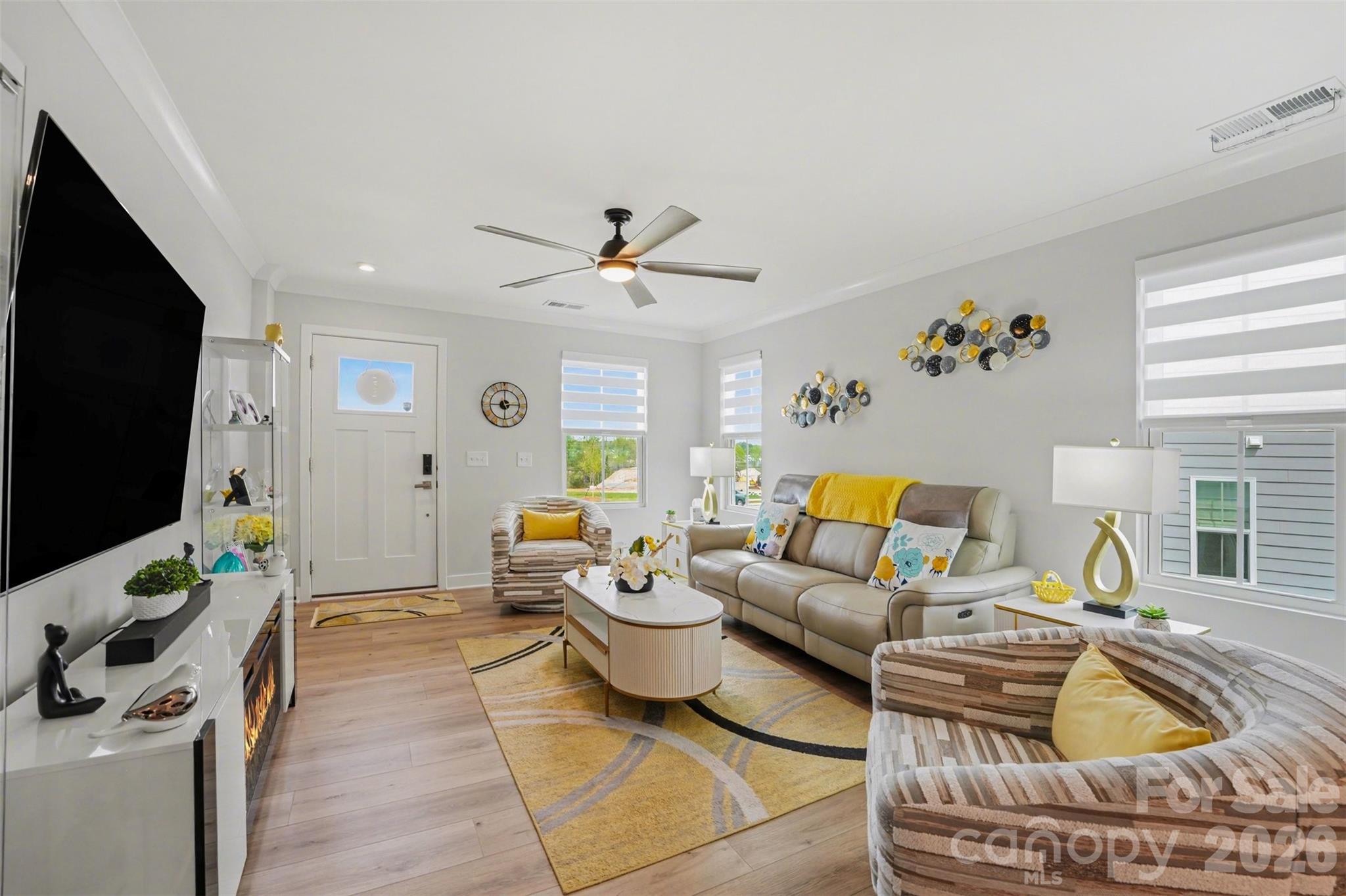 115 Jameson Park DriveUnit F, Troutman, NC - photo 3 of 25