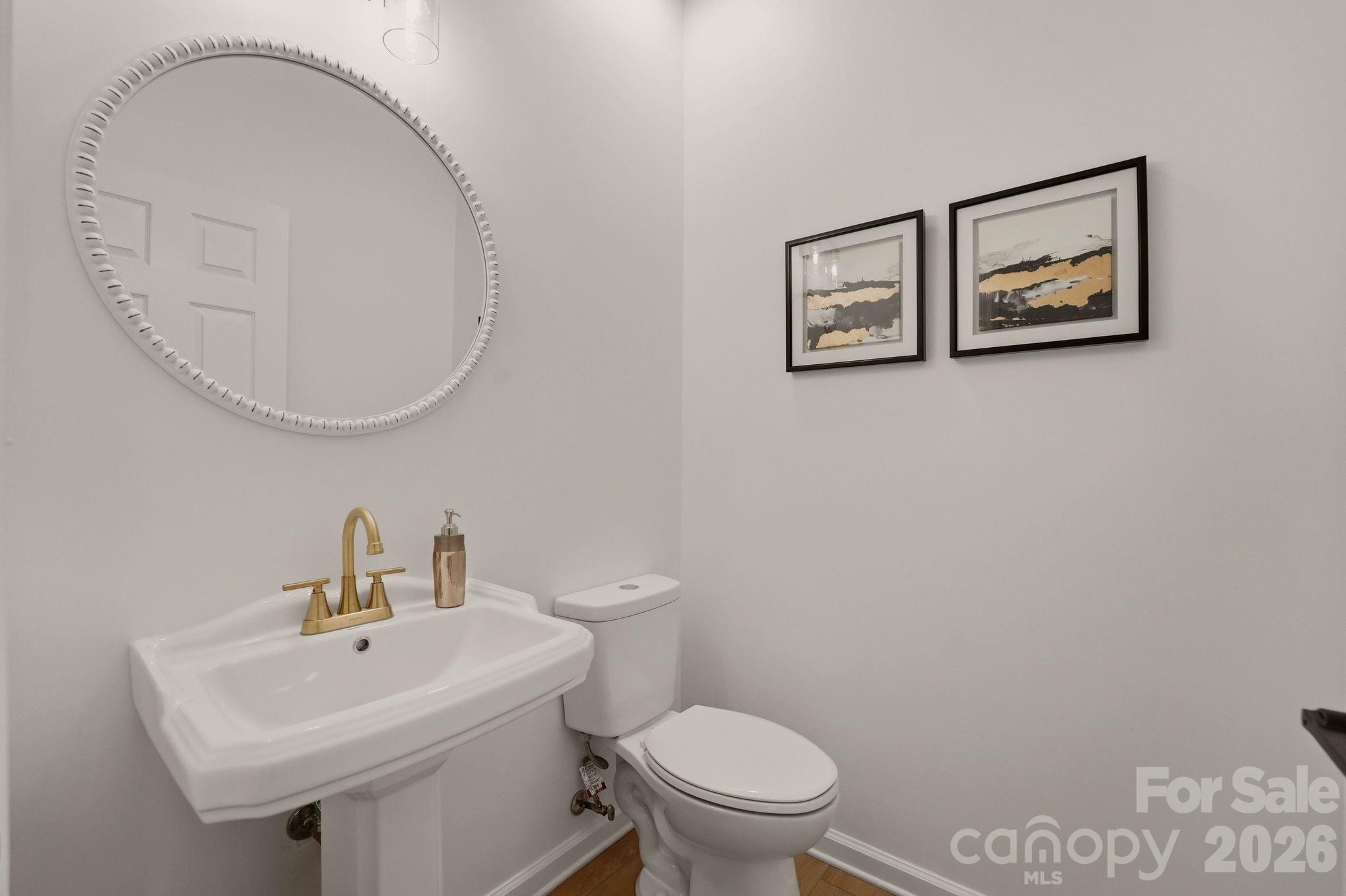 Home for sale at 9705 Tenencia Court, Charlotte, NC — photo 24 of 35