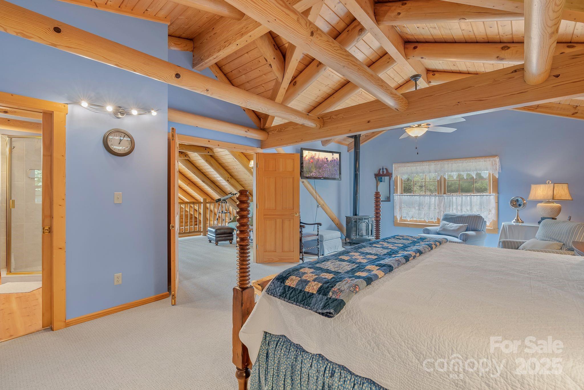 90 Forest Ridge Road, Burnsville, NC - photo 28 of 48