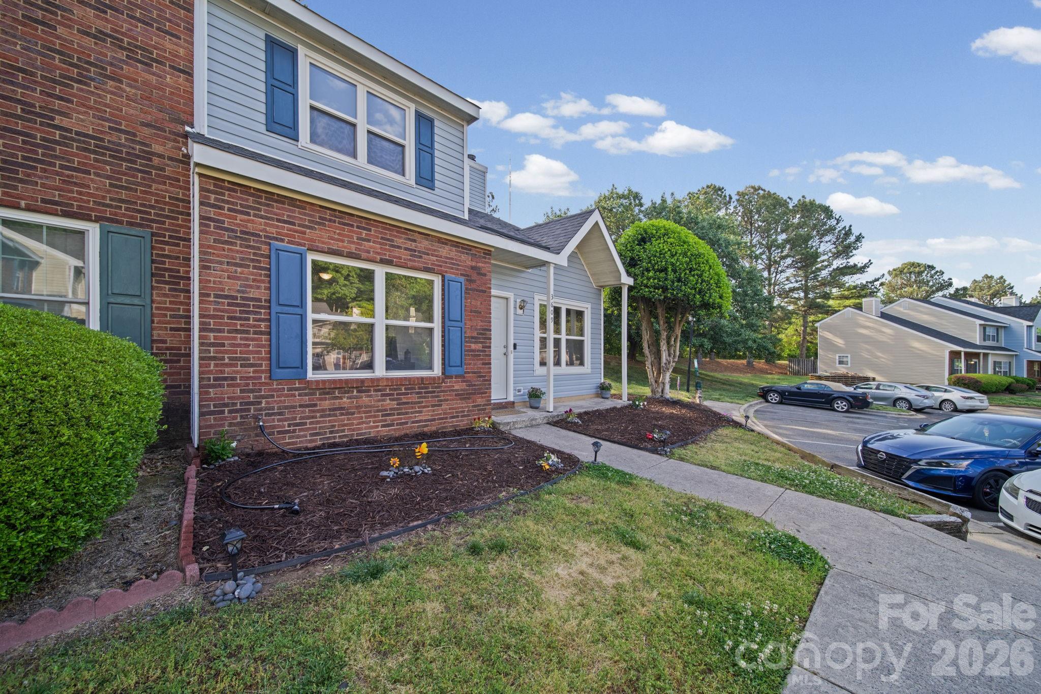 Photo 19 of 3609 Huyton Court, Charlotte, NC
